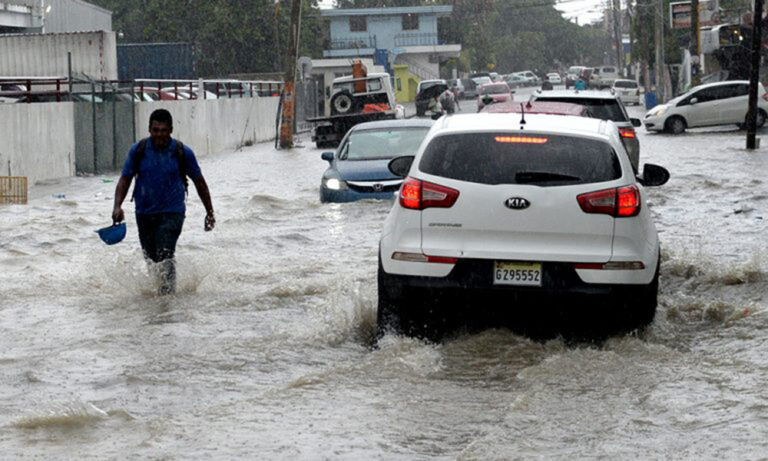 Coe Mantiene 27 Provincias En Alerta Ante Posibles Inundaciones Las