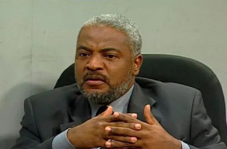 Edwin Paraison: la mirada y modelo de cooperación internacional hacia ...