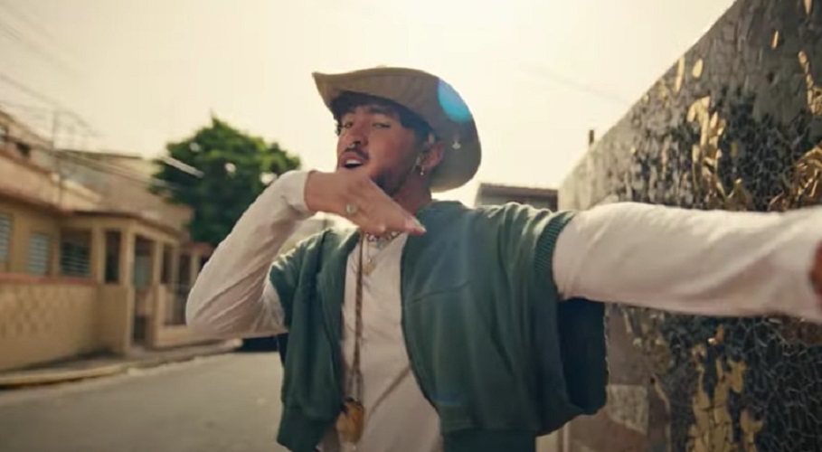 “El Apagón” de Bad Bunny enciende denuncias sociales en Puerto Rico ... “El Apagón” de Bad Bunny enciende denuncias sociales en Puerto Rico ...