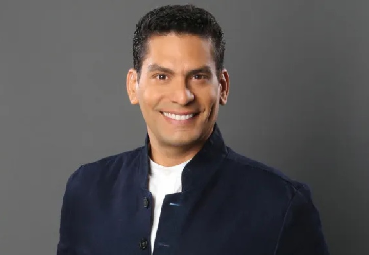 Ismael Cala considera que la mujer tiene que ponerse en primer lugar y ...