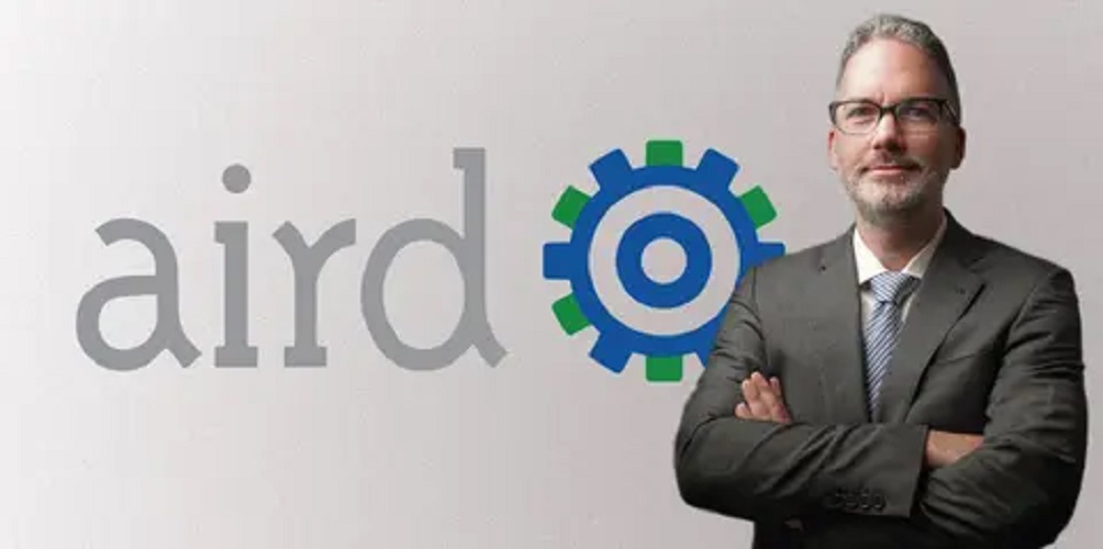 Mario Pujols asume como nuevo vicepresidente ejecutivo de la AIRD - Las ...