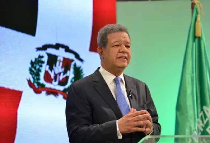 Leonel Fernández dictará conferencia en universidad de Puerto Rico ...