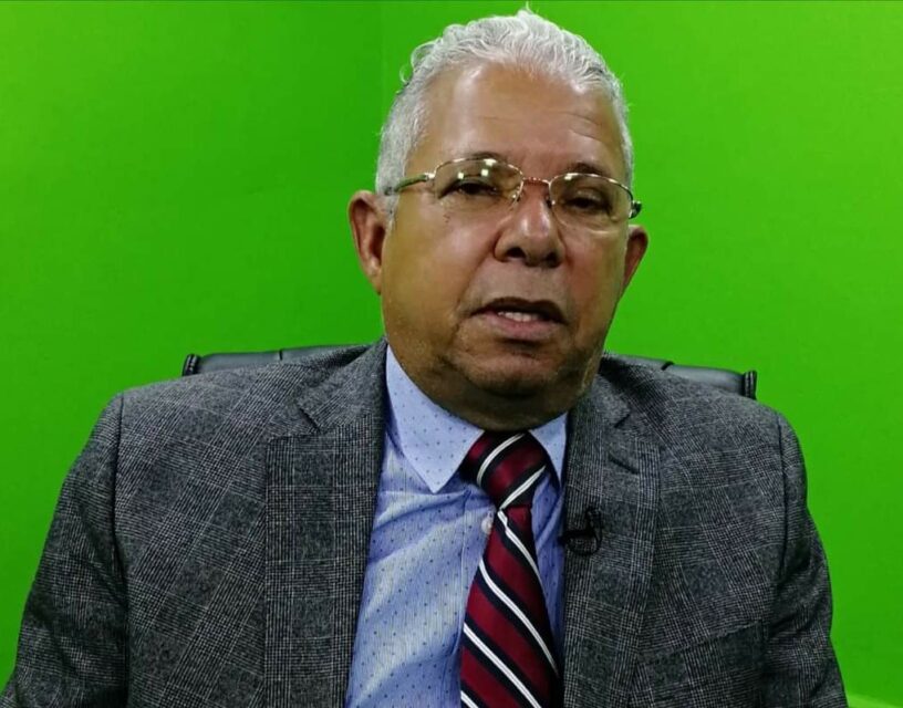 Lectura de tramos del proceso que catapultan a Leonel y la FP en ...