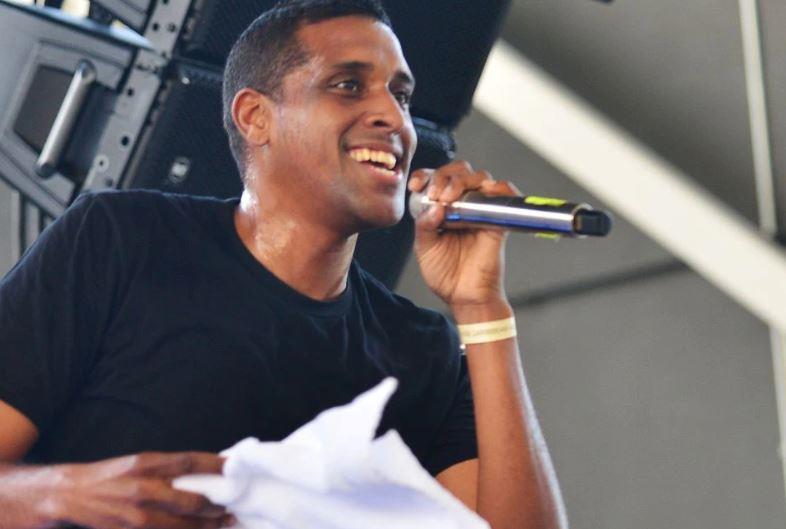 ¿Quién era Michael Benjamín?, el artista haitiano que murió en un ...