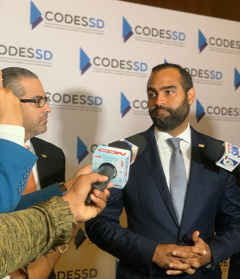 CODESSD apoya proyecto que crea una alerta para encontrar personas ...