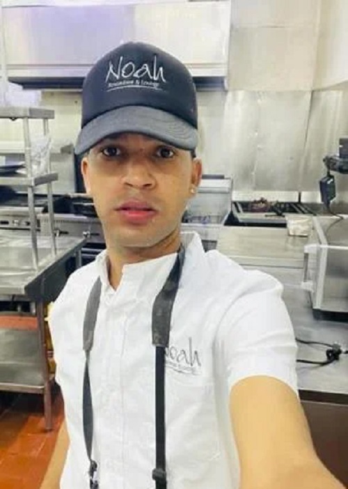 Familiares buscan a Londi Núñez Estévez, joven desaparecido en Higüey ...