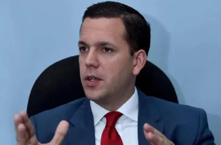 Hugo Beras: los dominicanos nos resistimos al proceso de cambio - Las ...