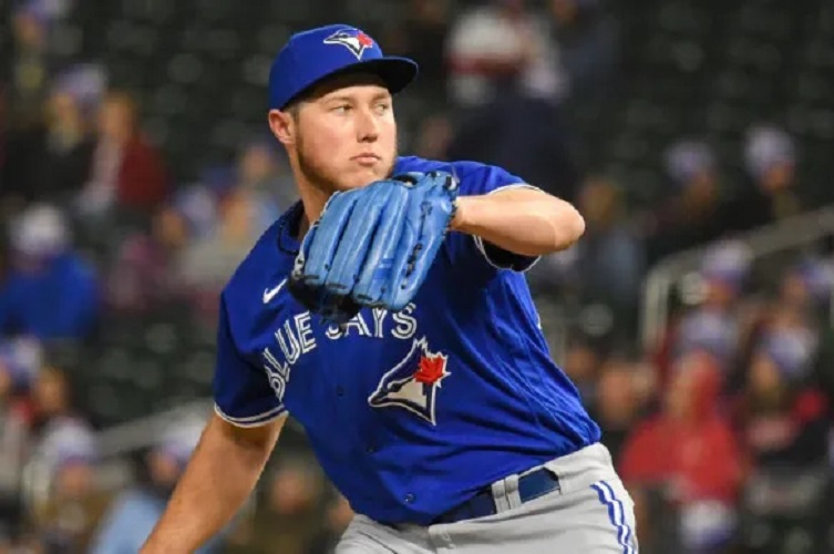 Licey contrata al lanzador Nate Pearson como refuerzo - Las Calientes ...