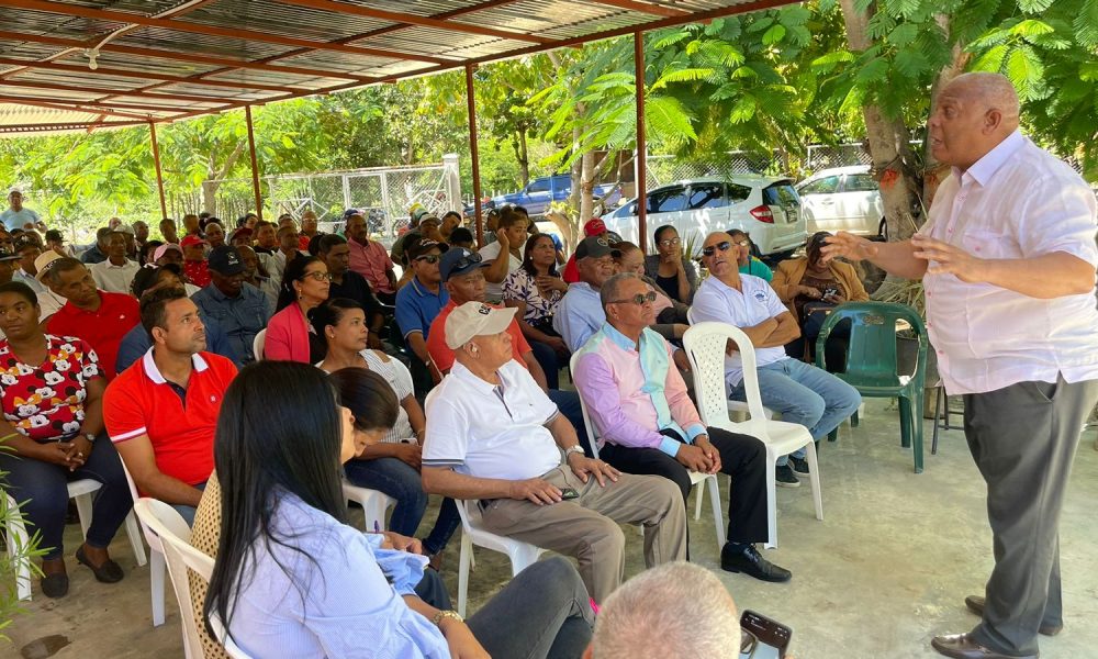 Abinader llevaría de nuevo el tema haitiano a reunión en la Casa Blanca ...