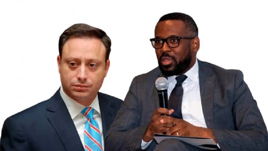 Wilson Camacho: “Operación Medusa es un caso de corrupción sin ...