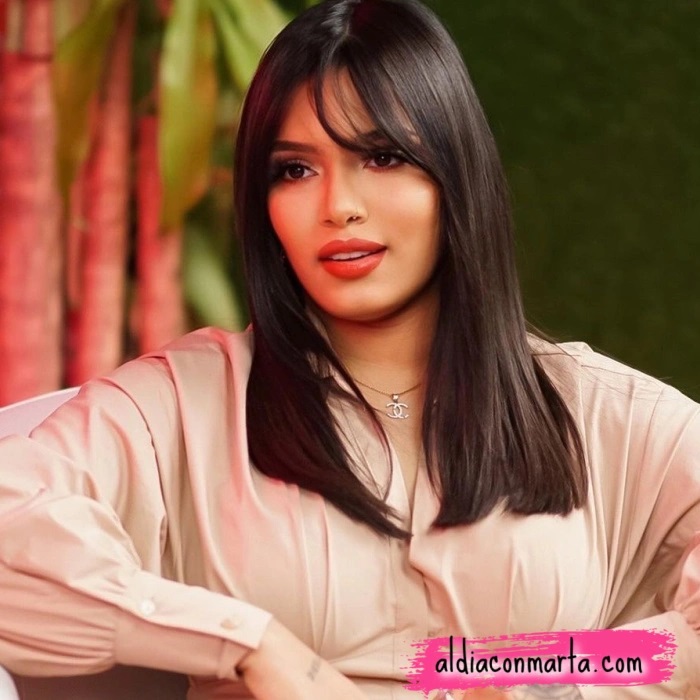 "Seguimos firme y de pie siempre": La Ross María reaparece en redes ...