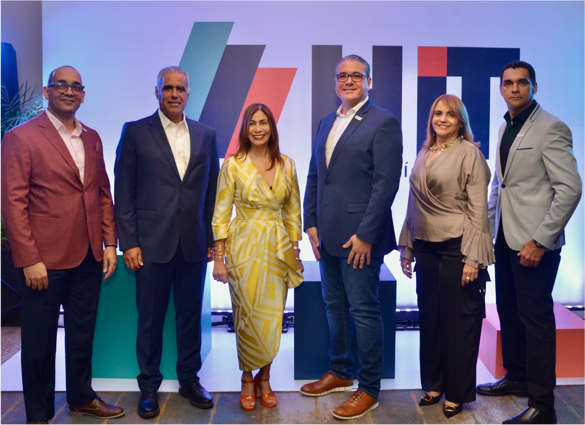 HIT Puerto Río Haina presenta hitos alcanzados durante 21 años de ...