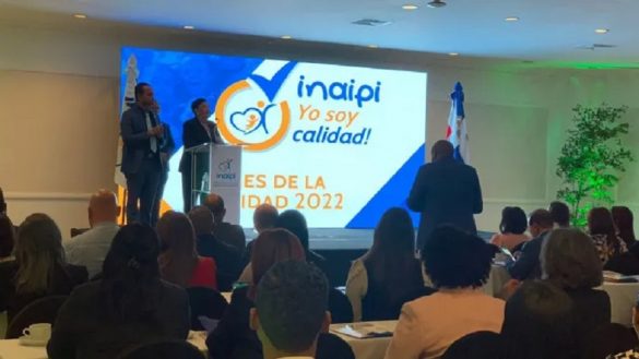 INAIPI inicia la Semana de Calidad con el fin de promover una cultura ...