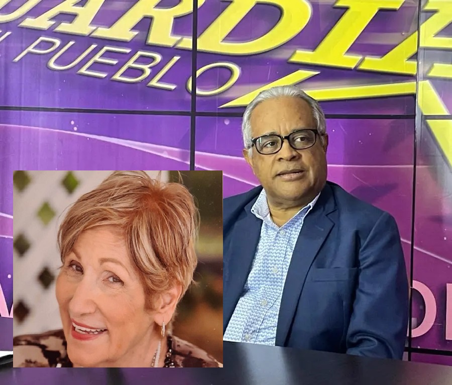 Fallece Emilia Melgen, esposa de exministro de Salud Pública - Las ...