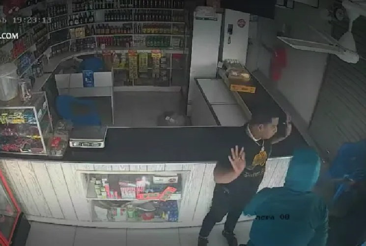 Secuestro express: un delito que ha cobrado impulso en las últimas ...