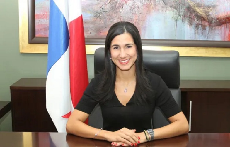 Michelle Muschett, nueva directora del PNUD para Latinoamérica y el ...