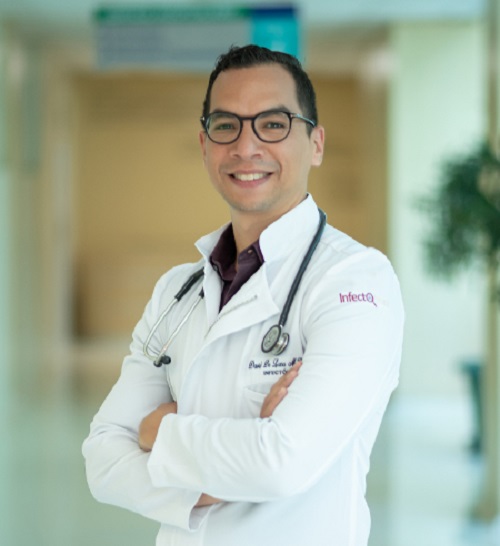 "No hay necesidad de volver al confinamiento", dice infectólogo tras ...