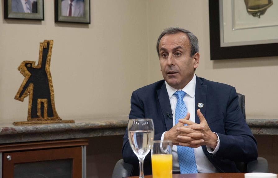 Ammar Ibrahim: “La diabetes es una condición de vida, no una enfermedad ...
