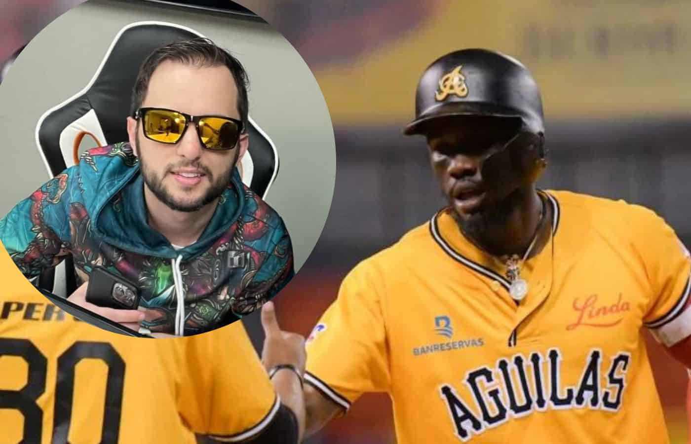 LIDOM sanciona con RD$50,000 a Ricky Ravelo por colocar “Palito de Coco ...