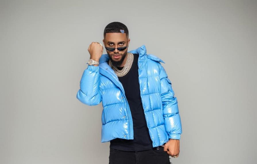 Dj Adoni cierra el 2022 con concierto en el Anfiteatro de Puerto Plata ...