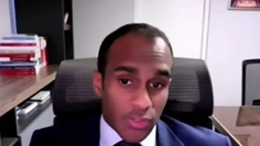 En caso "Coral" la decisión debió ser libertad pura y simple, dice ...