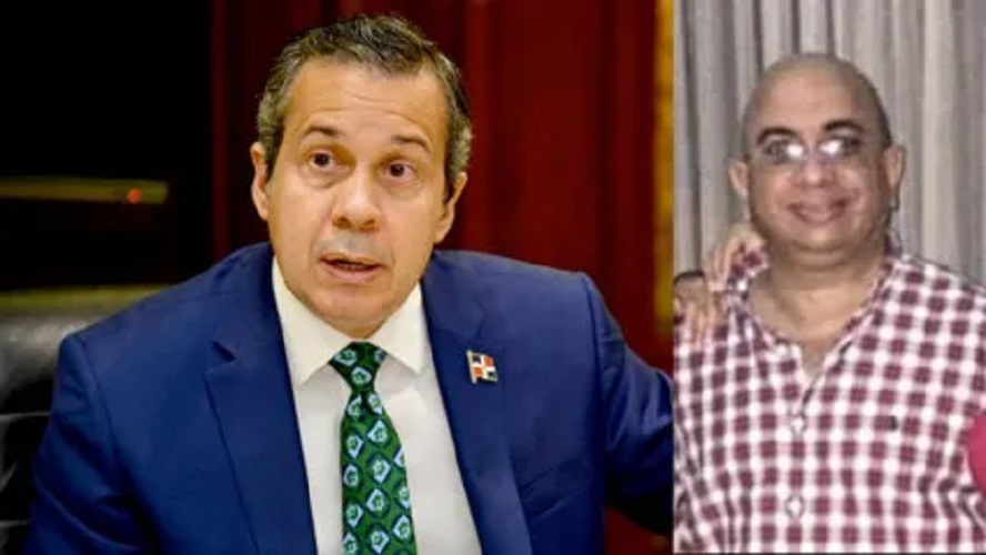 Fausto Miguel Cruz busca que le varíen la prisión por la muerte de ...