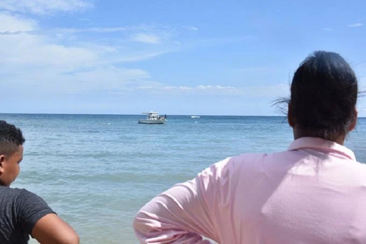 “La vuelta por Sánchez”, otra vía para llegar en yola a Puerto Rico ...