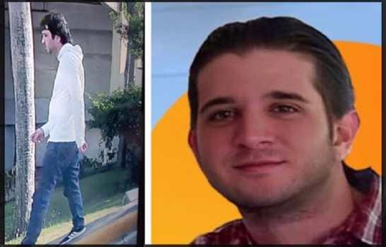 Hombre que se lanzó de Hospital Metropolitano de Santiago es hijo de un ... Hombre que se lanzó de Hospital Metropolitano de Santiago es hijo de un ...