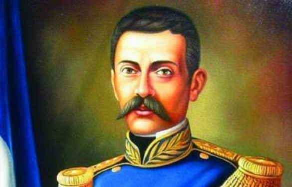 Hoy se cumplen 207 años del nacimiento de Matías Ramón Mella - Las ...