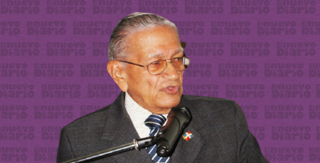 60 años después, Ramiro Matos González se desliga de la muerte de ...