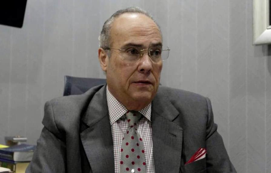 Charles Mariotti: “Hemos ido tratando de ser un partido cada vez menos ...