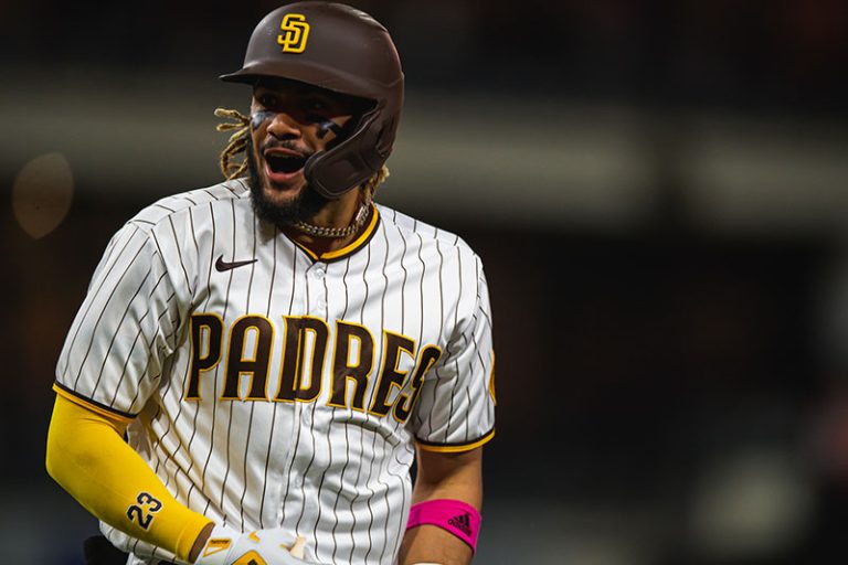 Fernando Tatis Jr.: ‘Estoy listo ahora mismo’ - Las Calientes del Sur