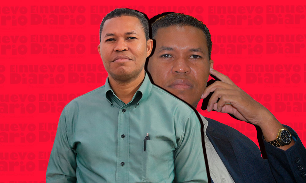 José Román Diní denuncia desaprensivos usan su nombre y su Facebook ...