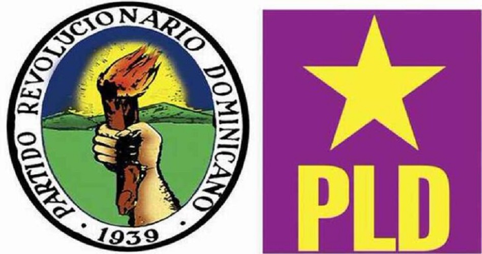 ¿Por qué el PLD y el PRD faltaron al «Pacto Nacional» convocado por ...