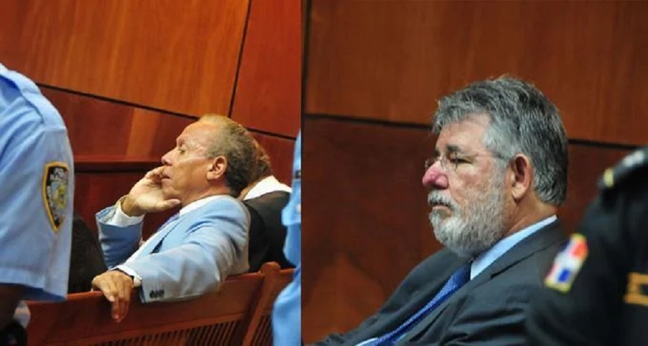 Sentencia De La Apelación En Caso Odebrecht Se Conocerá El Próximo 19