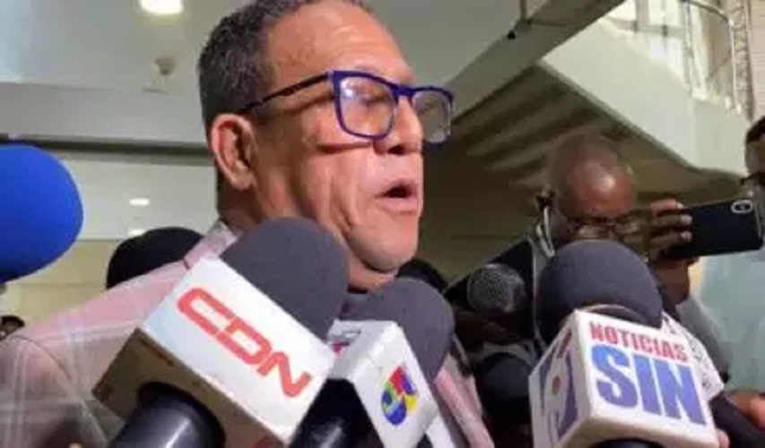 Abogado de "Nuto" dice es normal que agentes DNCD roben prendas y ...