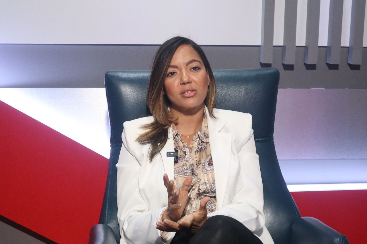 Aspirante a la Alcaldía de SDE deplora deficiencia en la recogida de la ...