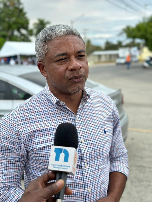 Carlos Morillo (Chijo) y su equipo están listos para ganar diputación ...
