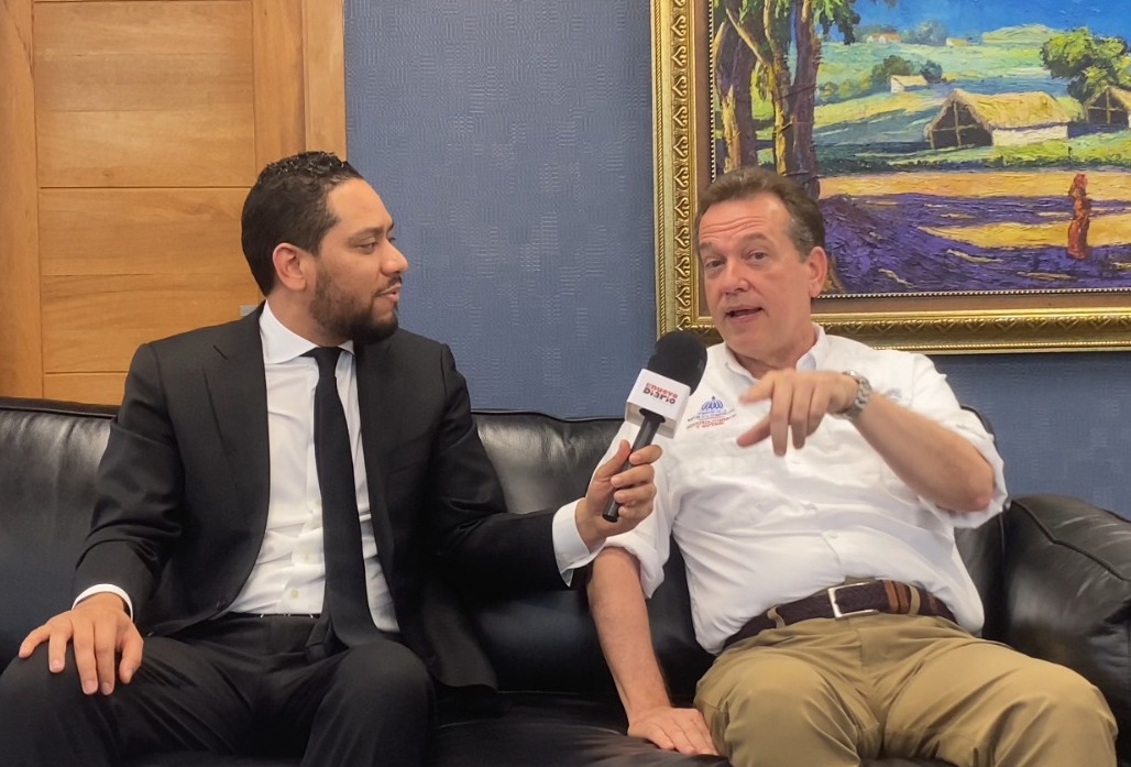 Ito Bisonó reacciona a críticas y aclara no se negó a hablar sobre ...