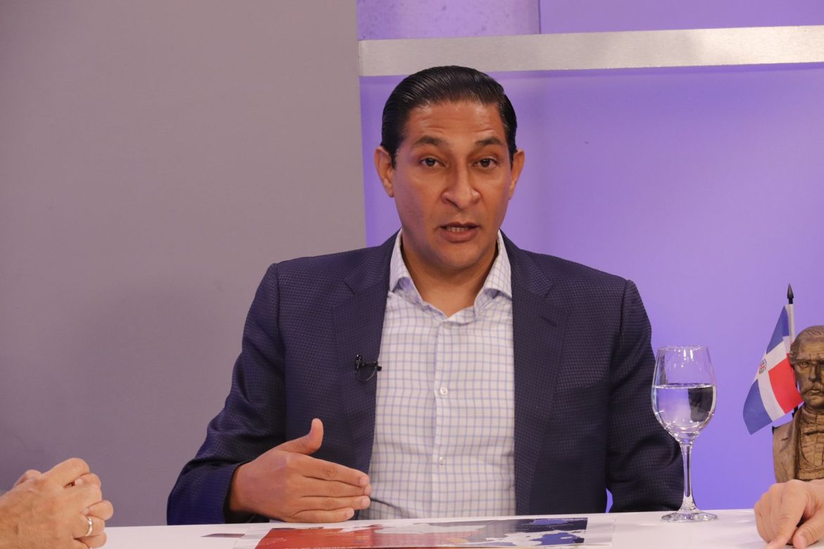 Iván Gatón: El mundo está en transición y surgen nuevos actores con ...