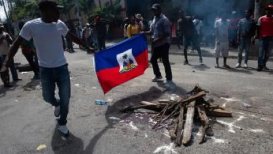 Proponen Plan Caribe para el Desarrollo Definitivo de Haití - Las ...