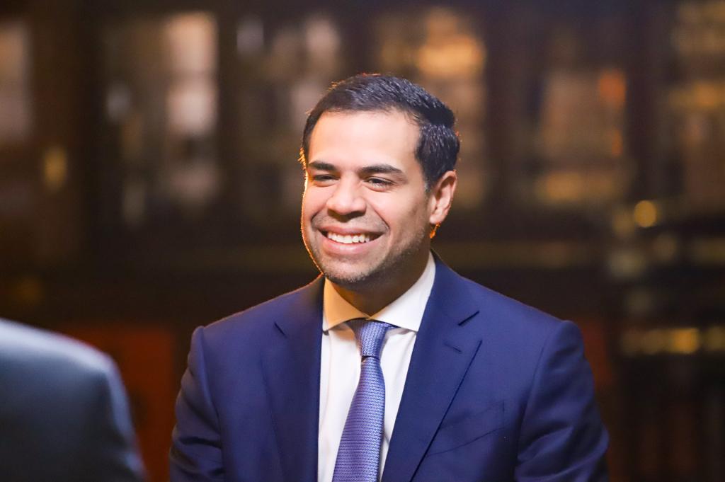Roberto Ángel asegura llegó a Propeep con la encomienda de transformar ...