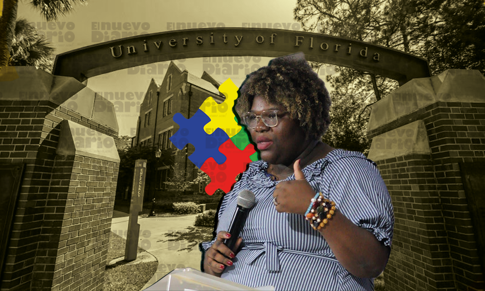 Elizabeth Silverio revela es autista; insiste hizo doctorado en ...