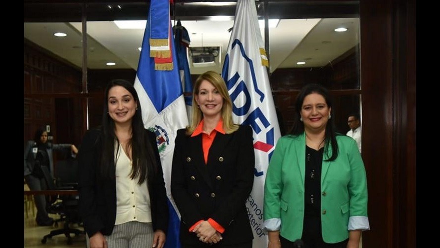 El Bandex detalla facilidades financieras para dominicanos en el ...