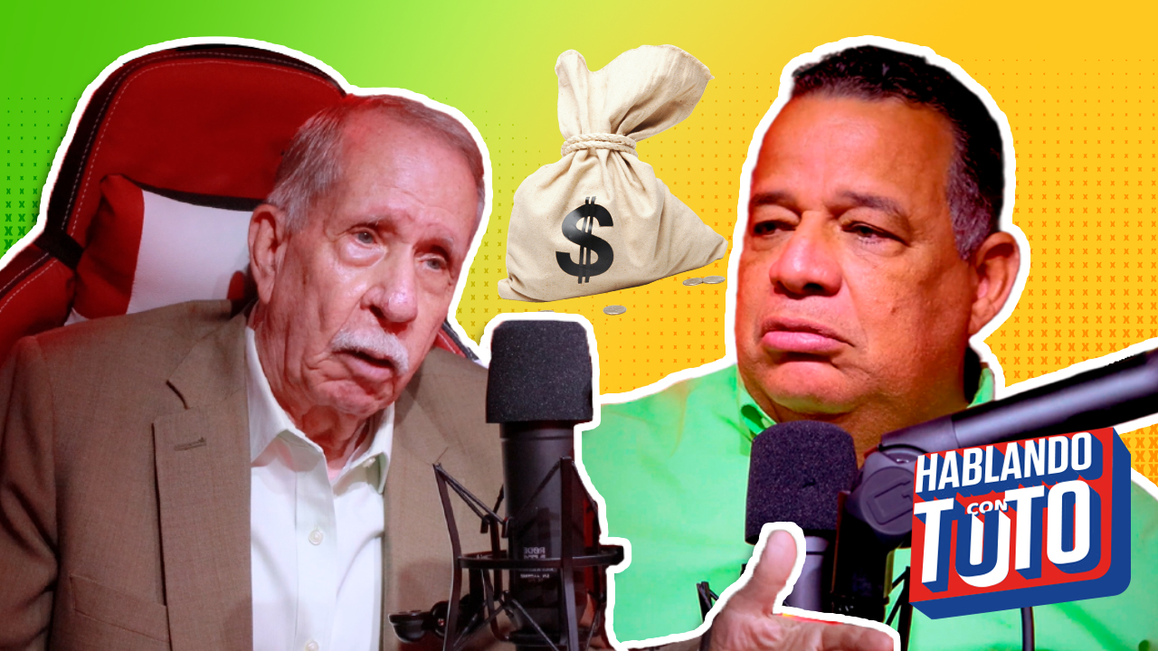 Cuando la perversidad genera dinero, «hay un problema», asegura Luisin ...