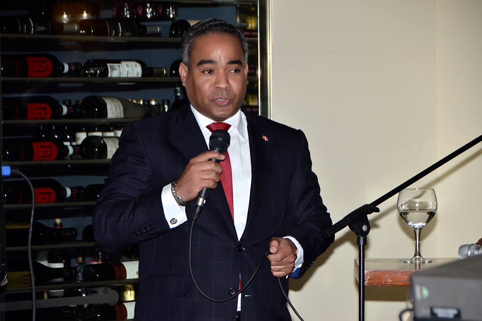 Proponen campaña «Maneja Tu Vida RD» para prevenir accidentes de ...