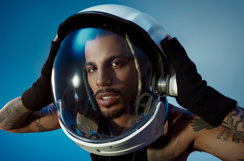 Rauw Alejandro desata la fiebre del verano con su esperado álbum «Playa ...