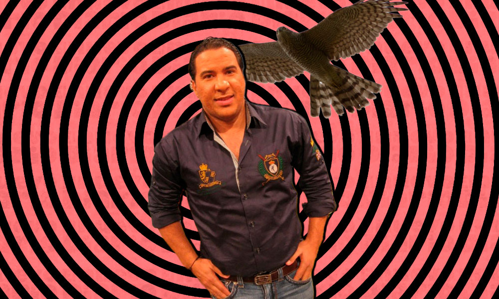 Cristian Casablanca entre los supuestos beneficiados con eliminación de ...