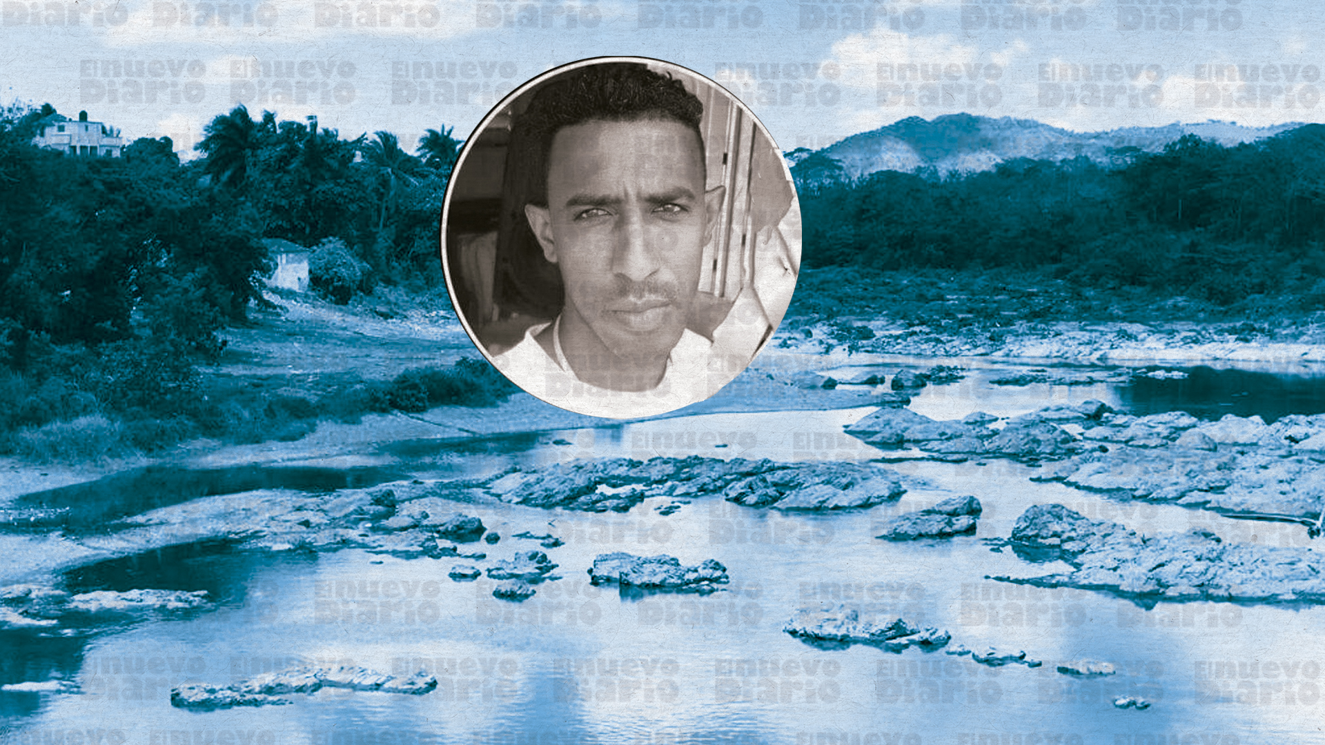 Mu3re hombre se lanzó al río Soco supuestamente a salvar hijo - Las ...