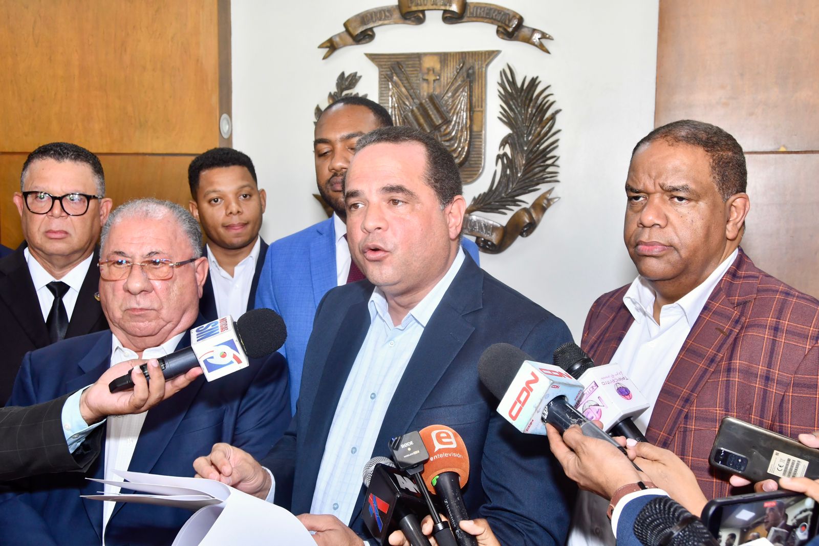 Partidos solicitan JCE desestime y deje sin efecto limitaciones de ...